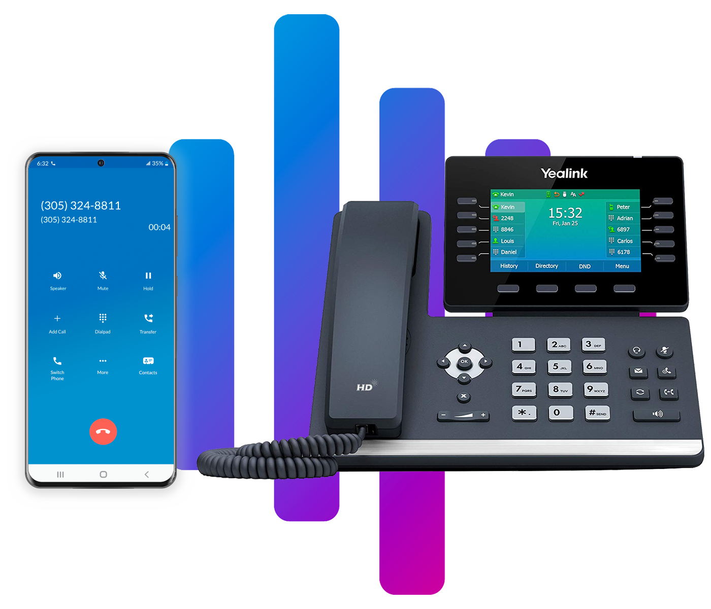 How to Choose a Multi-Tenant PBX Platform