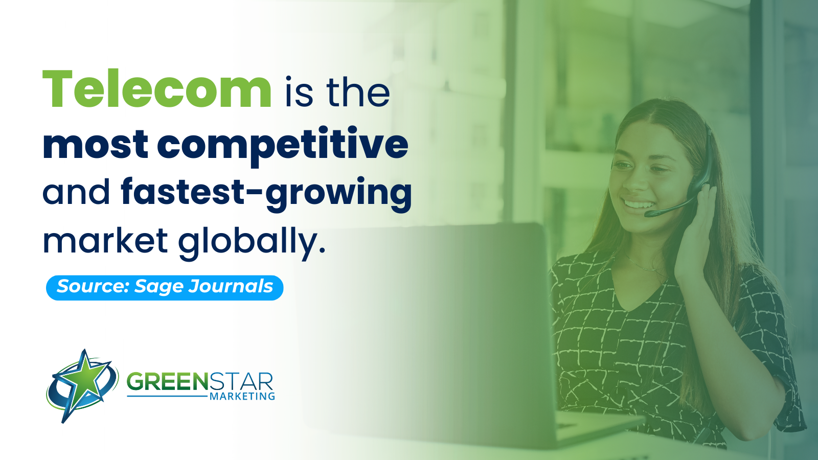 Everything You Need to Know About Strategizing Your Telecom Marketing ...